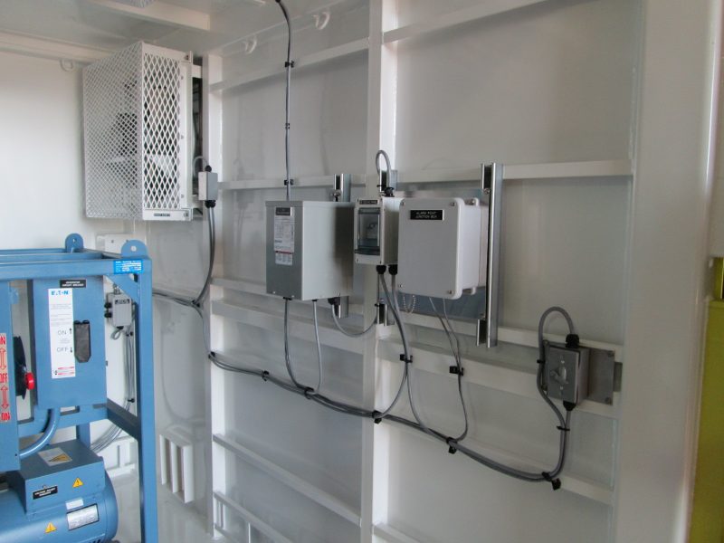 Services – MC Electric