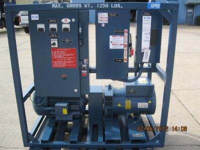 Services – MC Electric