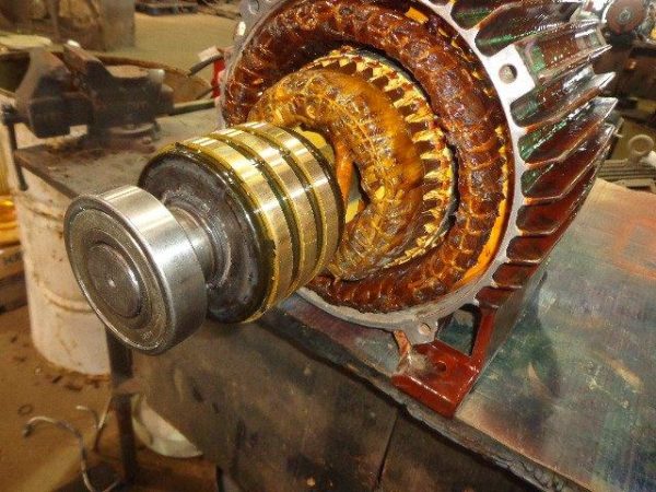 Services – MC Electric