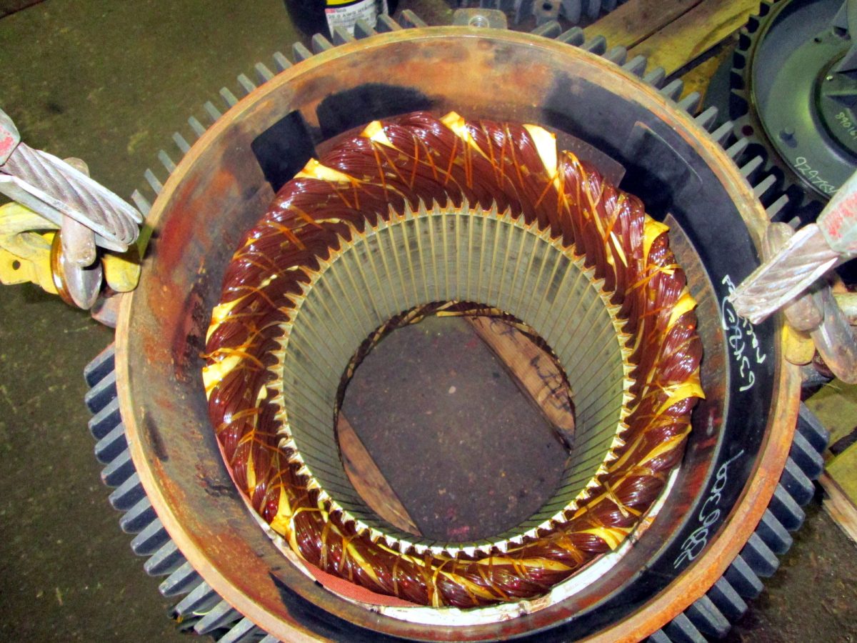 Services – MC Electric
