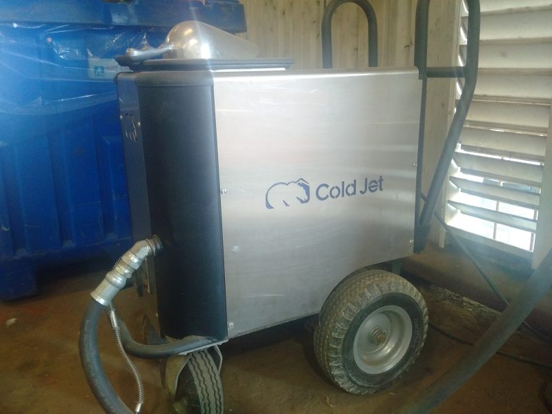 Services – MC Electric