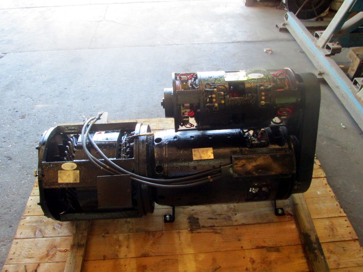 Services – MC Electric