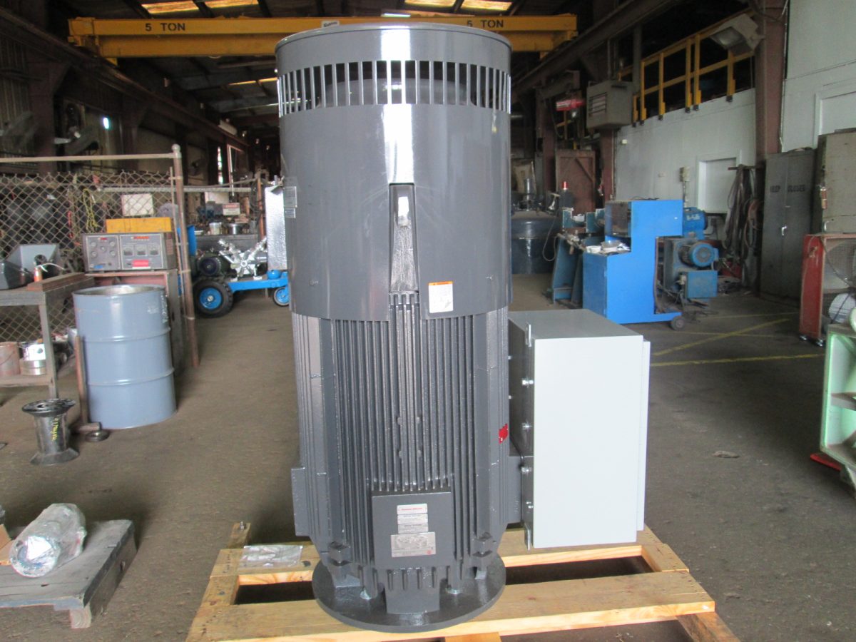 Services – MC Electric