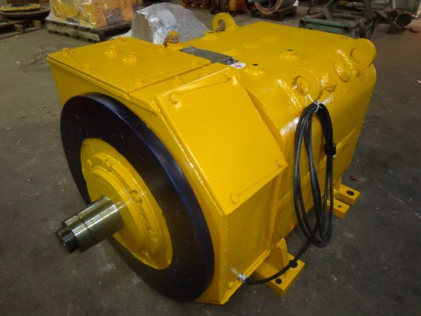 Services – MC Electric