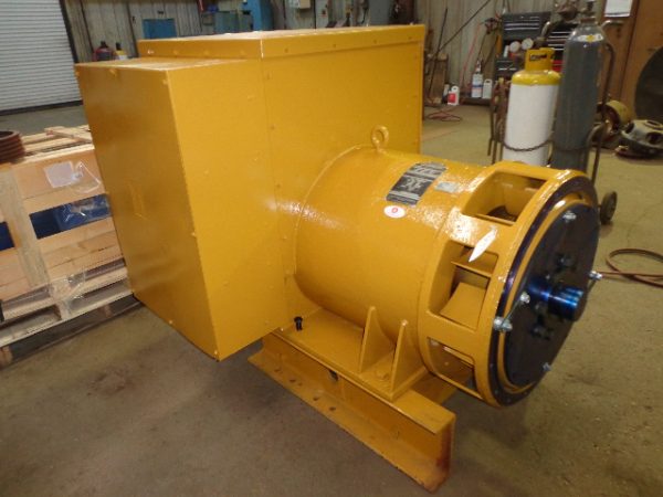 Services – MC Electric